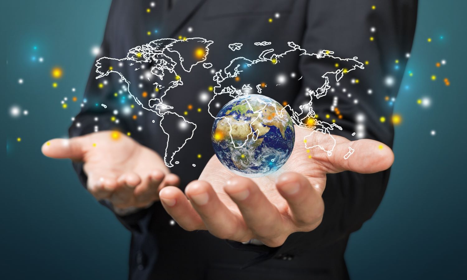 The 5Ps of Distributed Leadership – The 5th Will Surprise You - Vornica